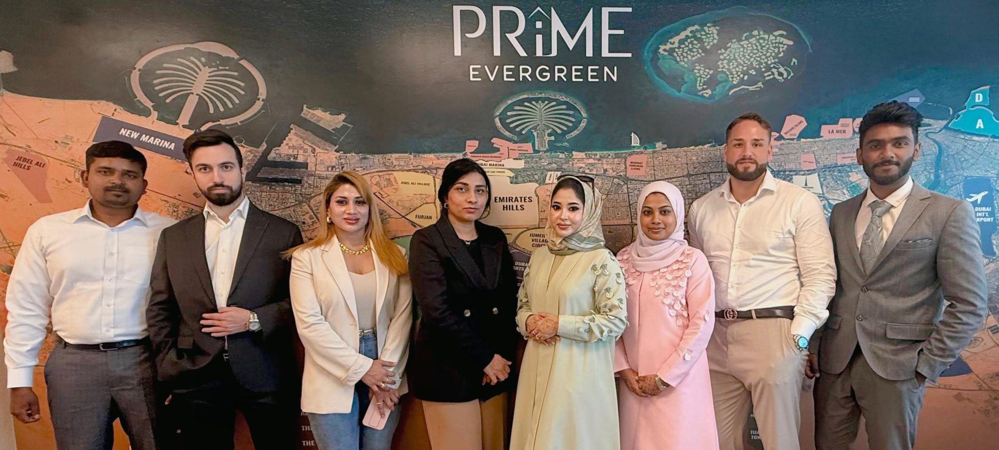 Prime Evergreen Property - Prime Evergreen Property